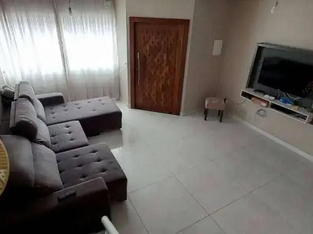 Casa / Sobrado para Venda em São Bernardo do Campo/SP Assunção 3 Quartos