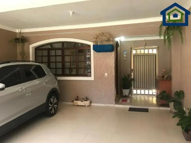 Casa / Sobrado para Venda em São Bernardo do Campo/SP Assunção 3 Quartos