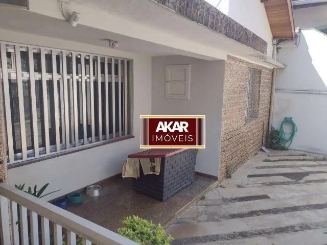 Casa / Sobrado para Venda em São Bernardo do Campo/SP Assunção 3 Quartos