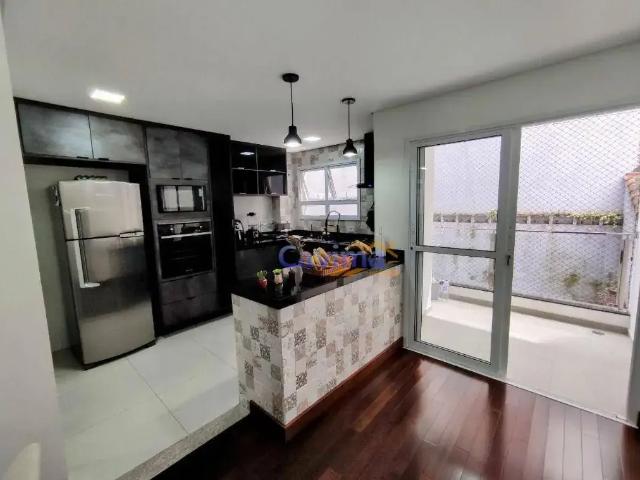 Casa / Sobrado para Venda em São Bernardo do Campo/SP Assunção 3 Quartos
