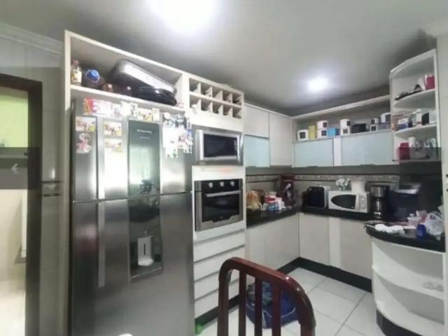 Casa / Sobrado para Venda em São Bernardo do Campo/SP Assunção 3 Quartos