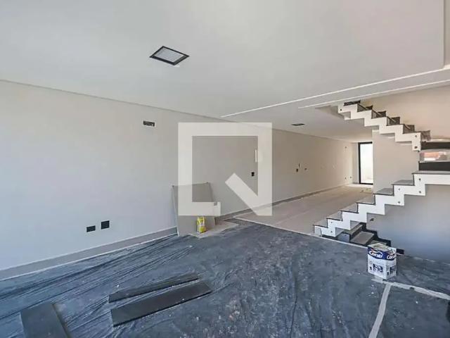 Casa / Sobrado para Venda em São Bernardo do Campo/SP Assunção 3 Quartos