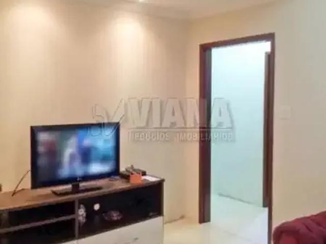Casa / Sobrado para Venda em São Bernardo do Campo/SP Assunção 3 Quartos