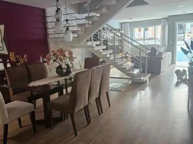 Casa / Sobrado para Venda em São Bernardo do Campo/SP Assunção 3 Quartos