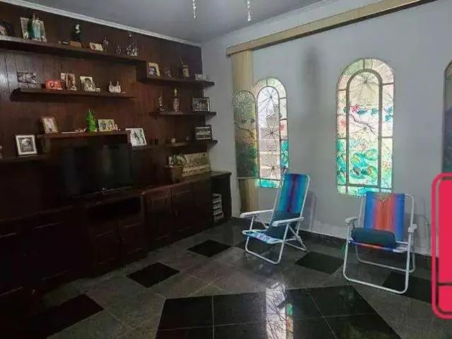 Casa / Sobrado para Venda em São Bernardo do Campo/SP Assunção 3 Quartos