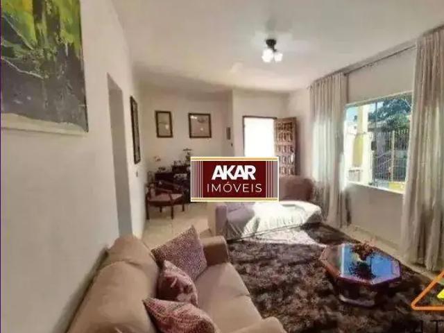 Casa / Sobrado para Venda em São Bernardo do Campo/SP Assunção 3 Quartos