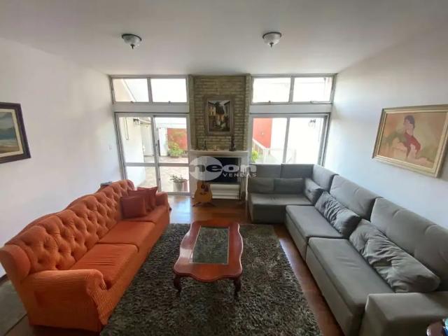 Casa / Sobrado para Venda em São Bernardo do Campo/SP Assunção 3 Quartos