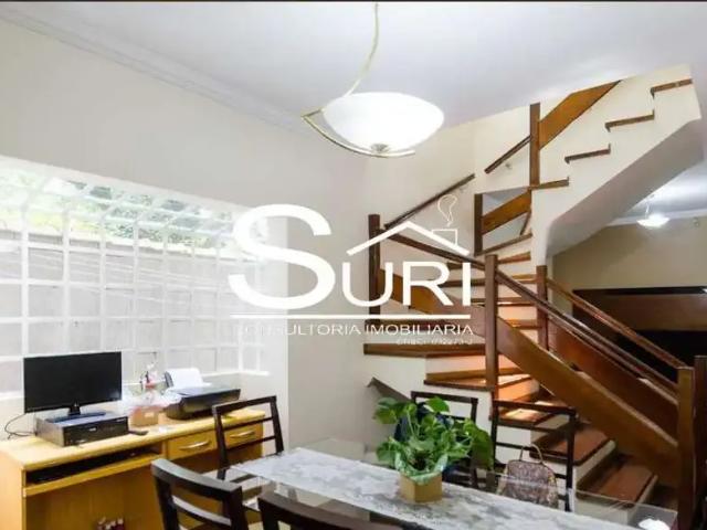 Casa / Sobrado para Venda em São Bernardo do Campo/SP Assunção 3 Quartos