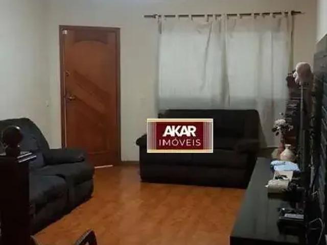 Casa / Sobrado para Venda em São Bernardo do Campo/SP Assunção 3 Quartos