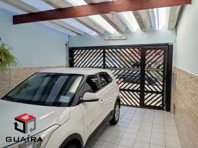 Casa / Sobrado para Venda em São Bernardo do Campo/SP Assunção 3 Quartos