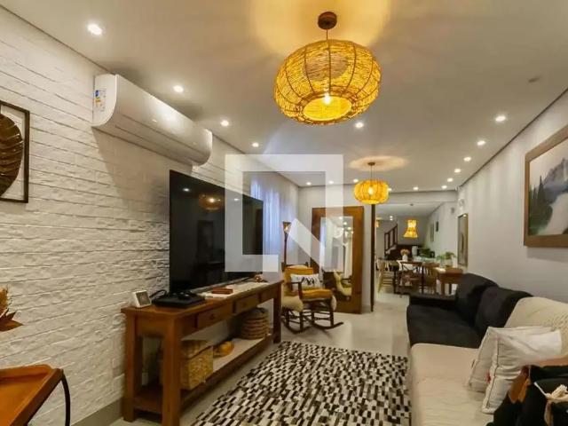 Casa / Sobrado para Venda em São Bernardo do Campo/SP Assunção 3 Quartos