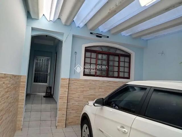 Casa / Sobrado para Venda em São Bernardo do Campo/SP Assunção 3 Quartos