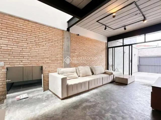 Casa / Sobrado para Venda em São Bernardo do Campo/SP Assunção 3 Quartos