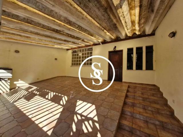 Casa / Sobrado para Venda em São Bernardo do Campo/SP Assunção 3 Quartos