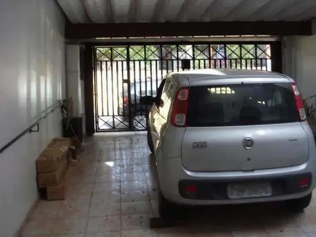 Casa / Sobrado para Venda em São Bernardo do Campo/SP Assunção 3 Quartos