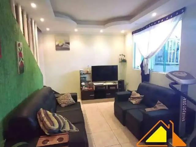 Casa / Sobrado para Venda em São Bernardo do Campo/SP Assunção 3 Quartos