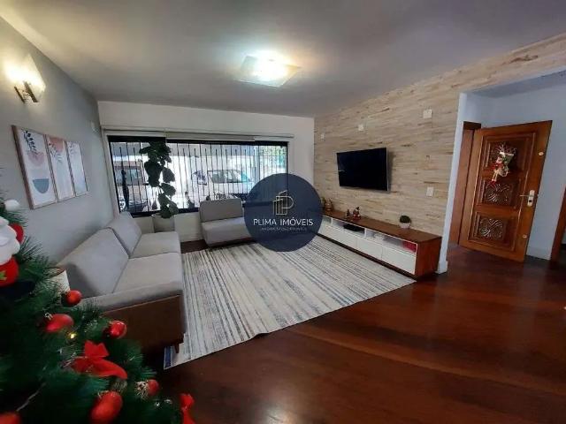 Casa / Sobrado para Venda em São Bernardo do Campo/SP Assunção 3 Quartos