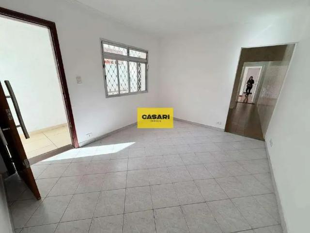 Casa / Sobrado para Venda em São Bernardo do Campo/SP Assunção 3 Quartos