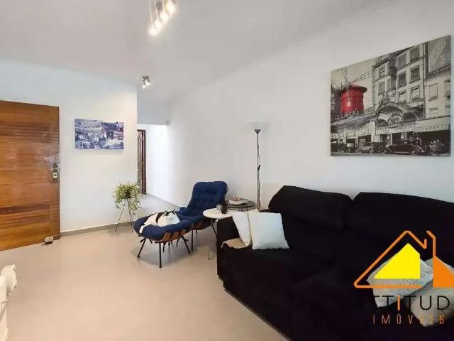 Casa / Sobrado para Venda em São Bernardo do Campo/SP Assunção 3 Quartos