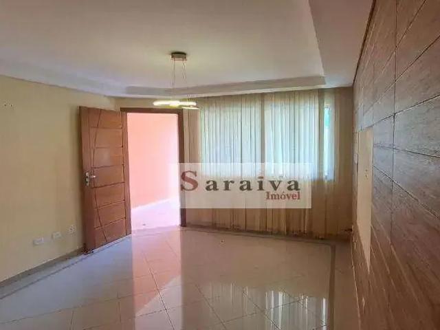 Casa / Sobrado para Venda em São Bernardo do Campo/SP Assunção 3 Quartos