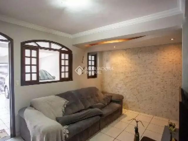Casa / Sobrado para Venda em São Bernardo do Campo/SP Assunção 3 Quartos