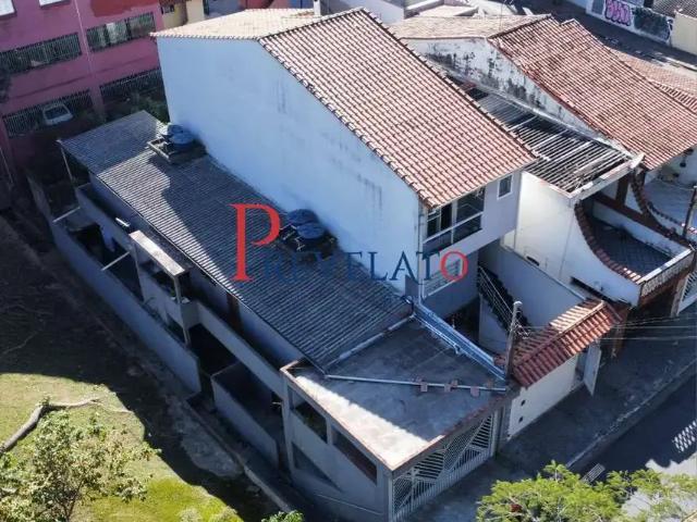 Casa / Sobrado para Venda em São Bernardo do Campo/SP Assunção 3 Quartos