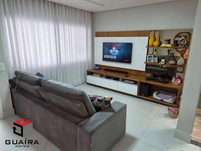 Casa / Sobrado para Venda em São Bernardo do Campo/SP Assunção 3 Quartos