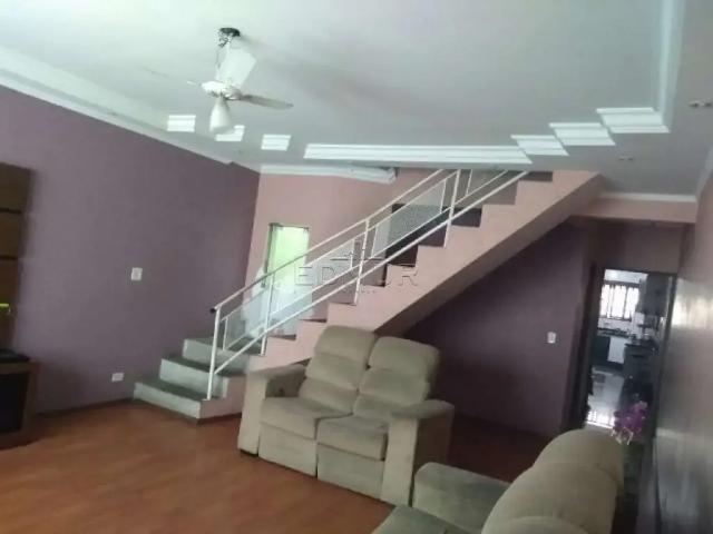 Casa / Sobrado para Venda em São Bernardo do Campo/SP Assunção 3 Quartos