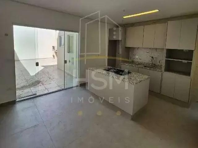 Casa / Sobrado para Venda em São Bernardo do Campo/SP Assunção 3 Quartos