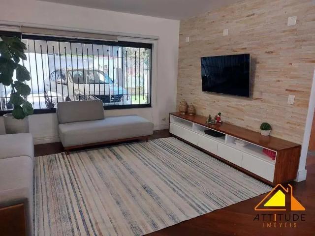 Casa / Sobrado para Venda em São Bernardo do Campo/SP Assunção 3 Quartos