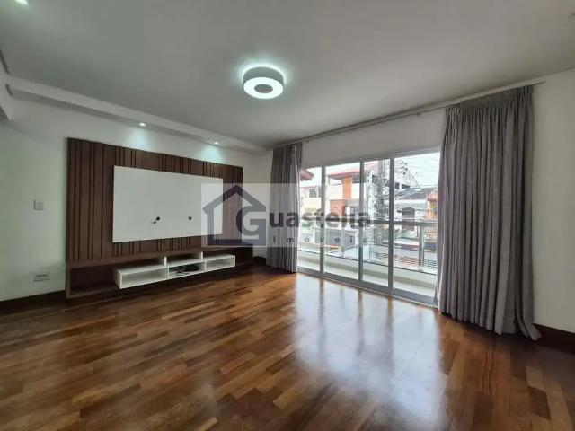 Casa / Sobrado para Venda em São Bernardo do Campo/SP Assunção 3 Quartos