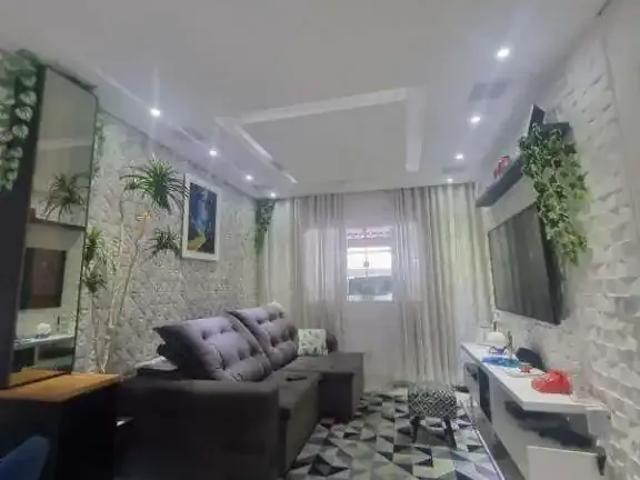 Casa / Sobrado para Venda em São Bernardo do Campo/SP Assunção 3 Quartos