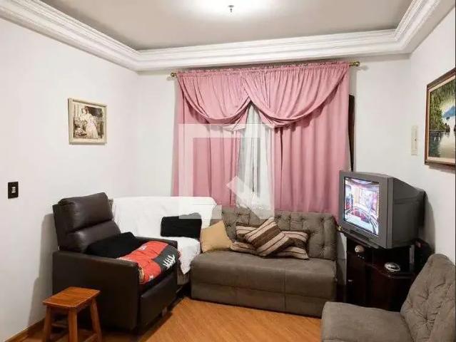 Casa / Sobrado para Venda em São Bernardo do Campo/SP Assunção 3 Quartos