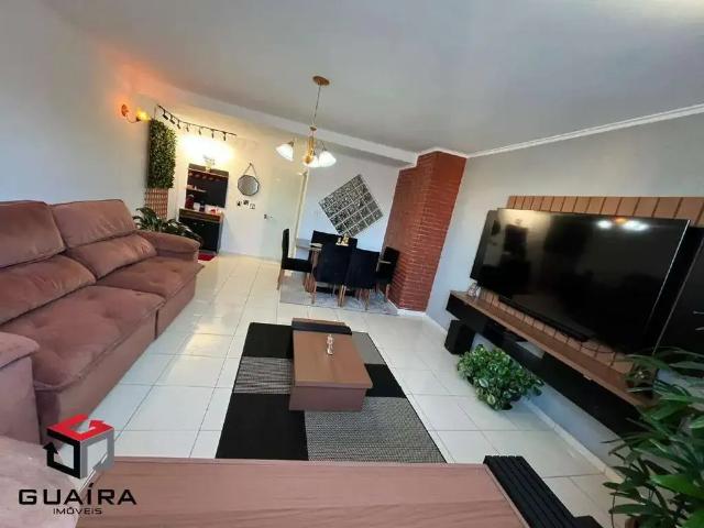 Casa / Sobrado para Venda em São Bernardo do Campo/SP Assunção 3 Quartos
