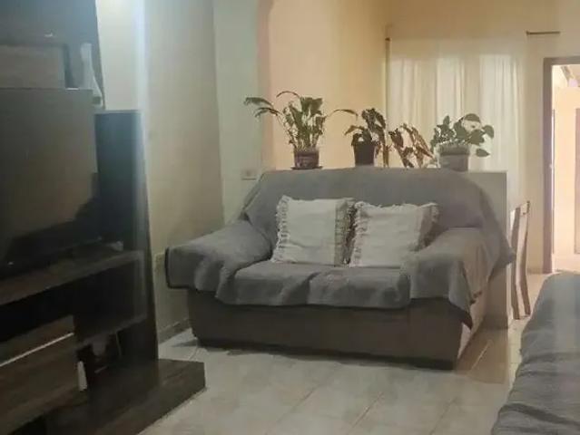 Casa / Sobrado para Venda em São Bernardo do Campo/SP Assunção 3 Quartos