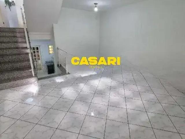 Casa / Sobrado para Venda em São Bernardo do Campo/SP Assunção 3 Quartos