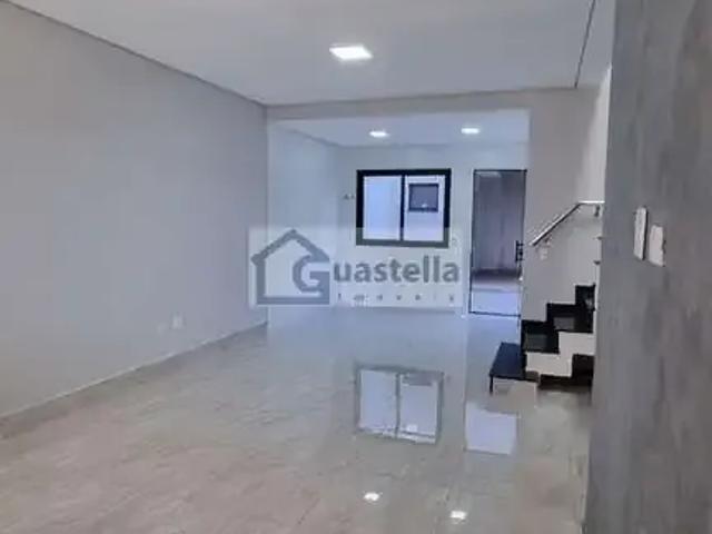 Casa / Sobrado para Venda em São Bernardo do Campo/SP Assunção 3 Quartos