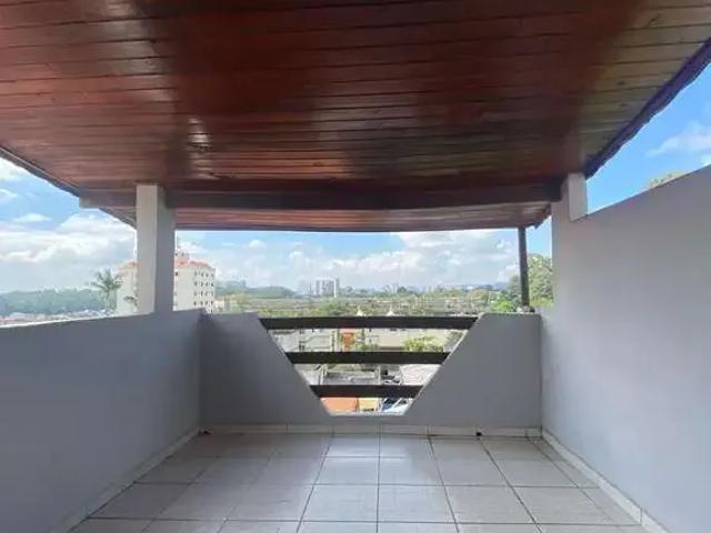 Casa / Sobrado para Venda em São Bernardo do Campo/SP Assunção 3 Quartos