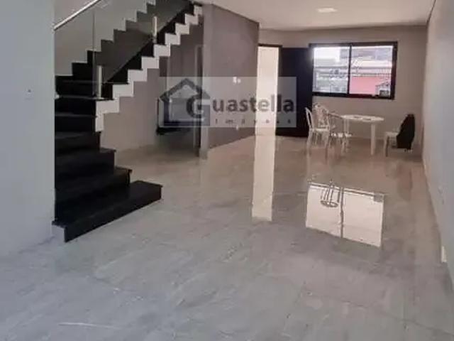 Casa / Sobrado para Venda em São Bernardo do Campo/SP Assunção 3 Quartos