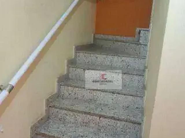 Casa / Sobrado para Venda em São Bernardo do Campo/SP Assunção 3 Quartos
