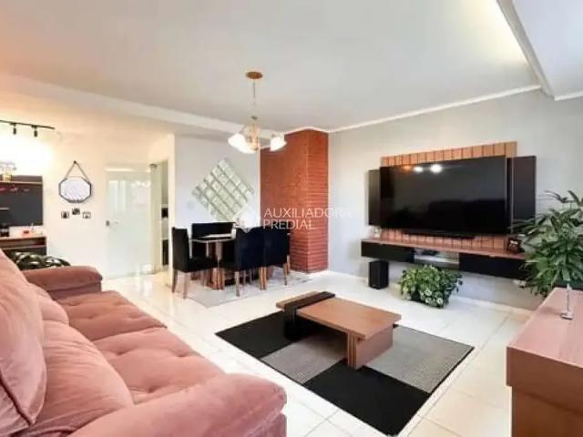 Casa / Sobrado para Venda em São Bernardo do Campo/SP Assunção 3 Quartos