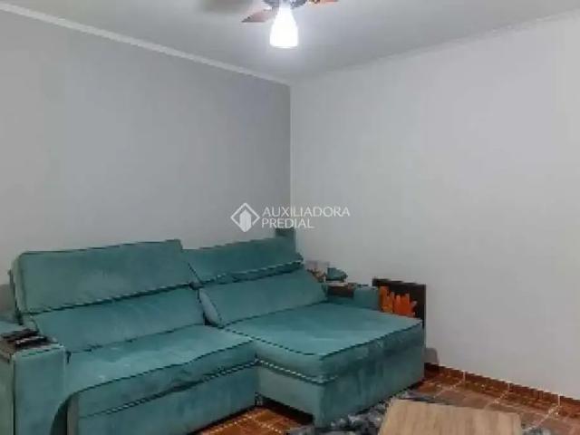 Casa / Sobrado para Venda em São Bernardo do Campo/SP Assunção 3 Quartos