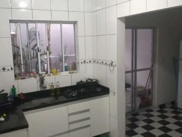 Casa / Sobrado para Venda em São Bernardo do Campo/SP Assunção 3 Quartos