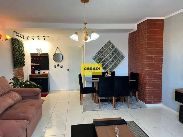 Casa / Sobrado para Venda em São Bernardo do Campo/SP Assunção 3 Quartos