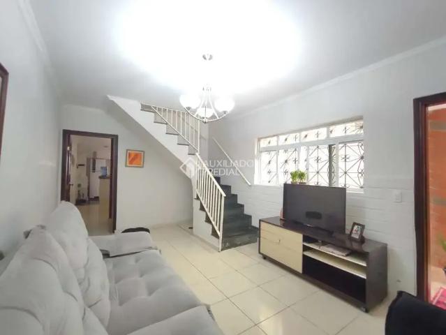 Casa / Sobrado para Venda em São Bernardo do Campo/SP Assunção 3 Quartos