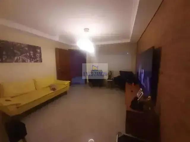 Casa / Sobrado para Venda em São Bernardo do Campo/SP Assunção 3 Quartos