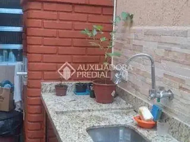 Casa / Sobrado para Venda em São Bernardo do Campo/SP Assunção 3 Quartos