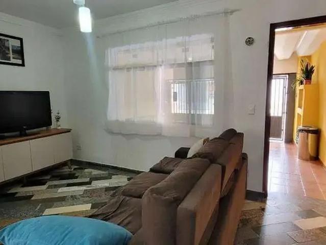 Casa / Sobrado para Venda em São Bernardo do Campo/SP Assunção 4 Quartos