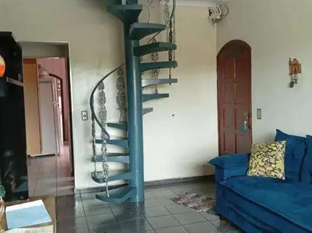 Casa / Sobrado para Venda em São Bernardo do Campo/SP Assunção 4 Quartos