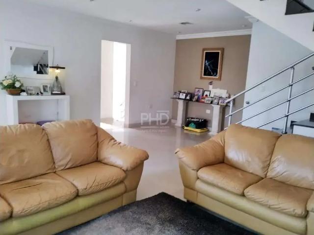 Casa / Sobrado para Venda em São Bernardo do Campo/SP Assunção 4 Quartos